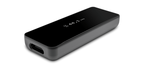 Neutron HiFi DAC V1: Pro USB DAC Preamp with DSP for Audiophiles