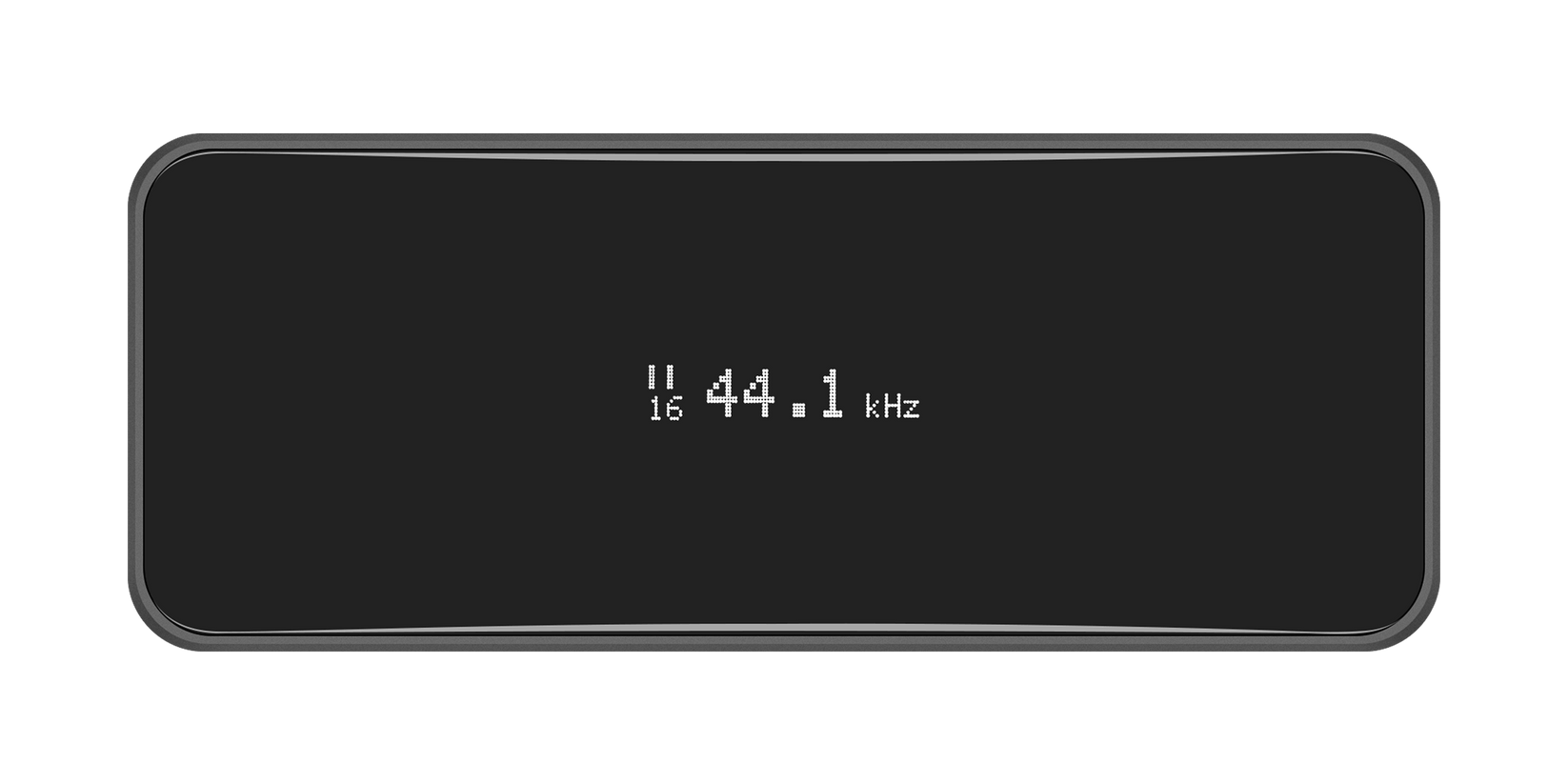 Neutron HiFi DAC V1: Pro USB DAC Preamp with DSP for Audiophiles