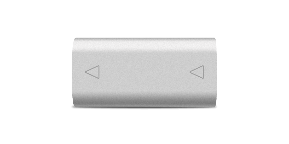 Neutron HiFi Isolator V1: IP67 High-Speed 400 mA USB Galvanic Isolator