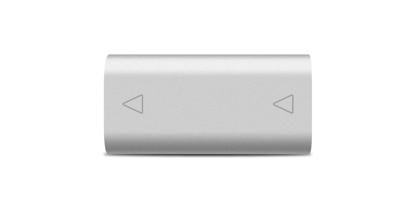 Neutron HiFi Isolator V1: IP67 High-Speed 400 mA USB Galvanic Isolator