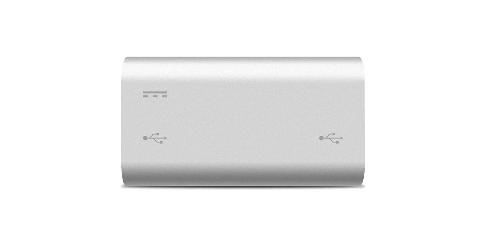 Neutron HiFi Isolator V1: IP67 High-Speed 400 mA USB Galvanic Isolator